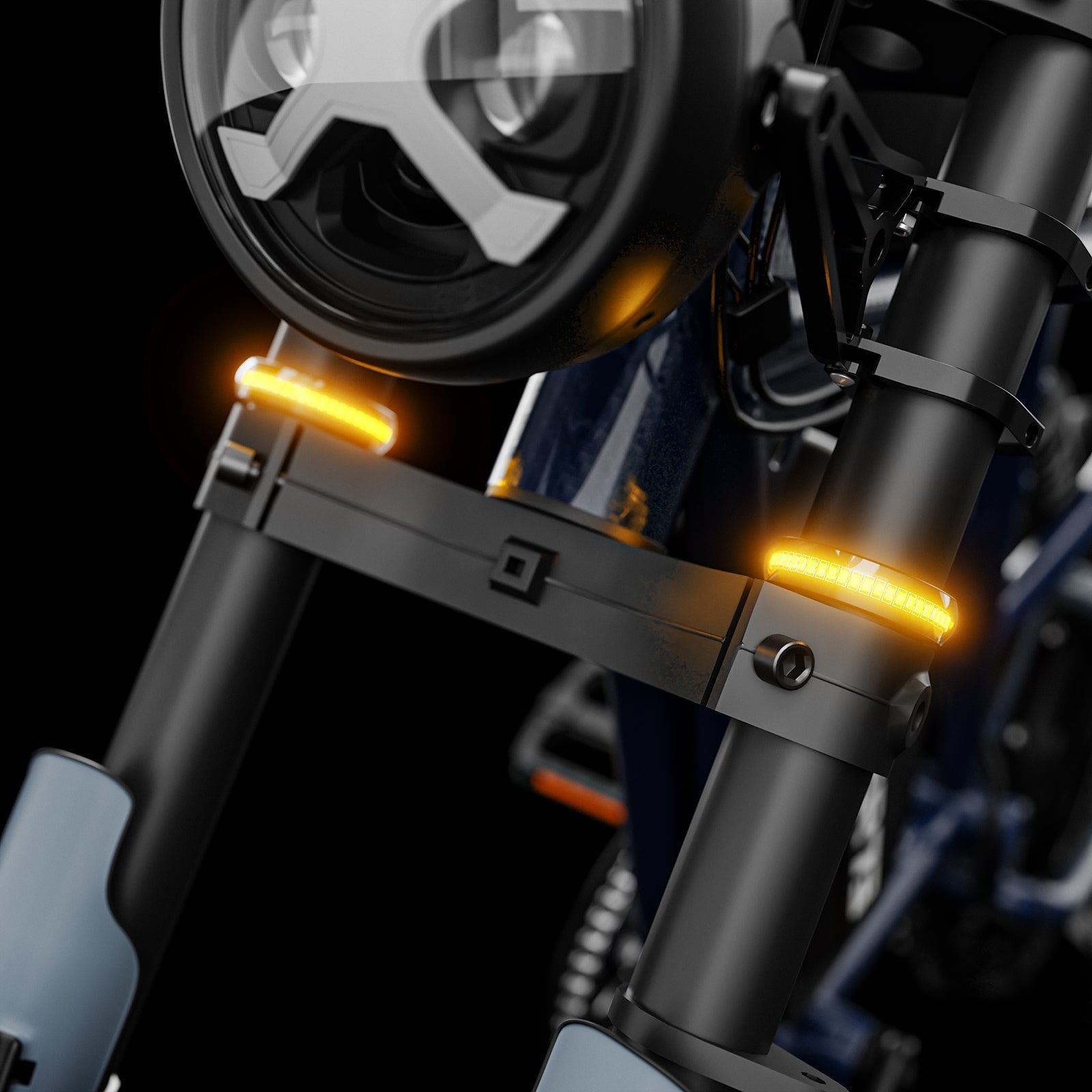 Electric Bike Turn Signal Installation Guide: How to Easily Upgrade Yo – EVMOD