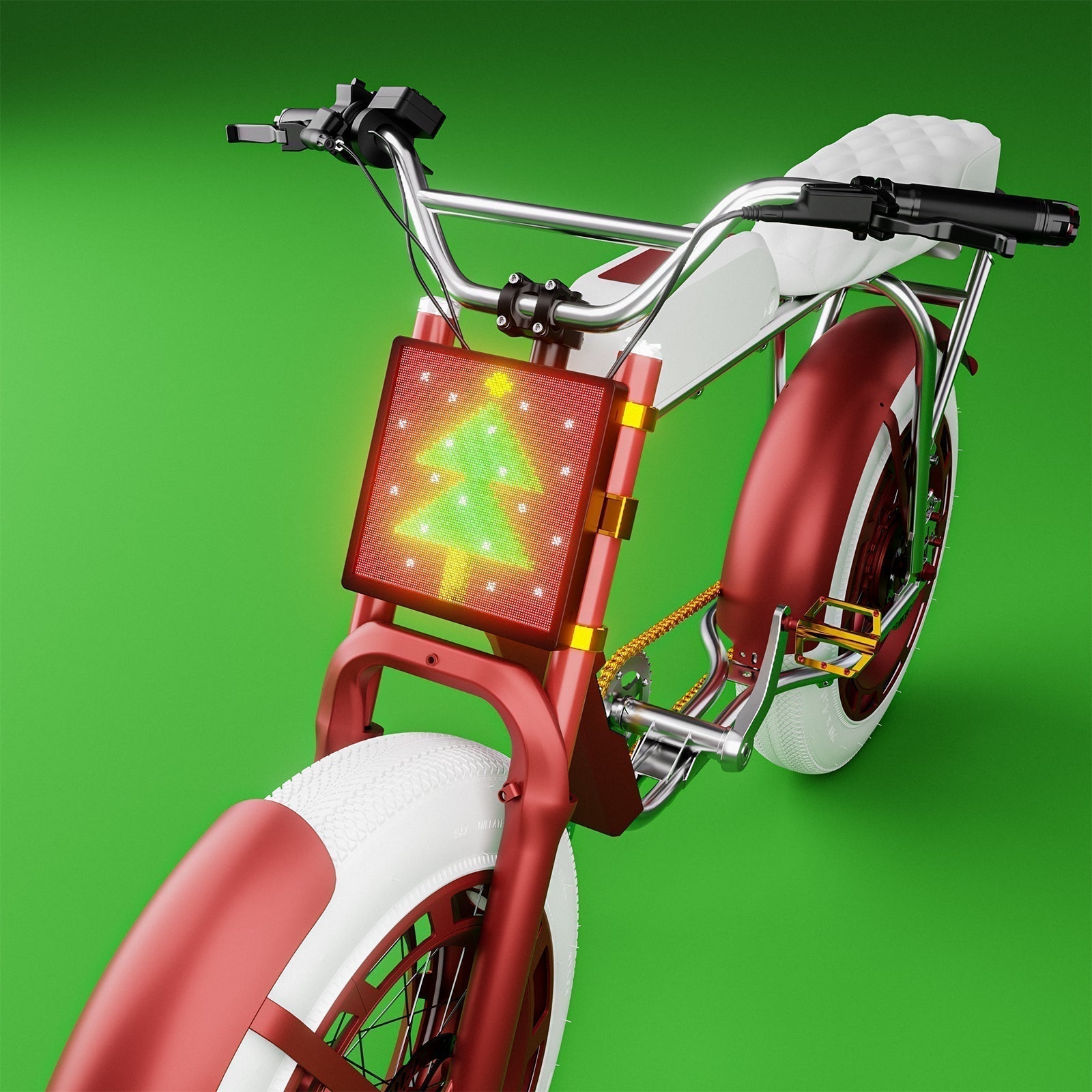 Super73 Lighting Upgrade Guide: How to Choose and Install the Best Hea – EVMOD