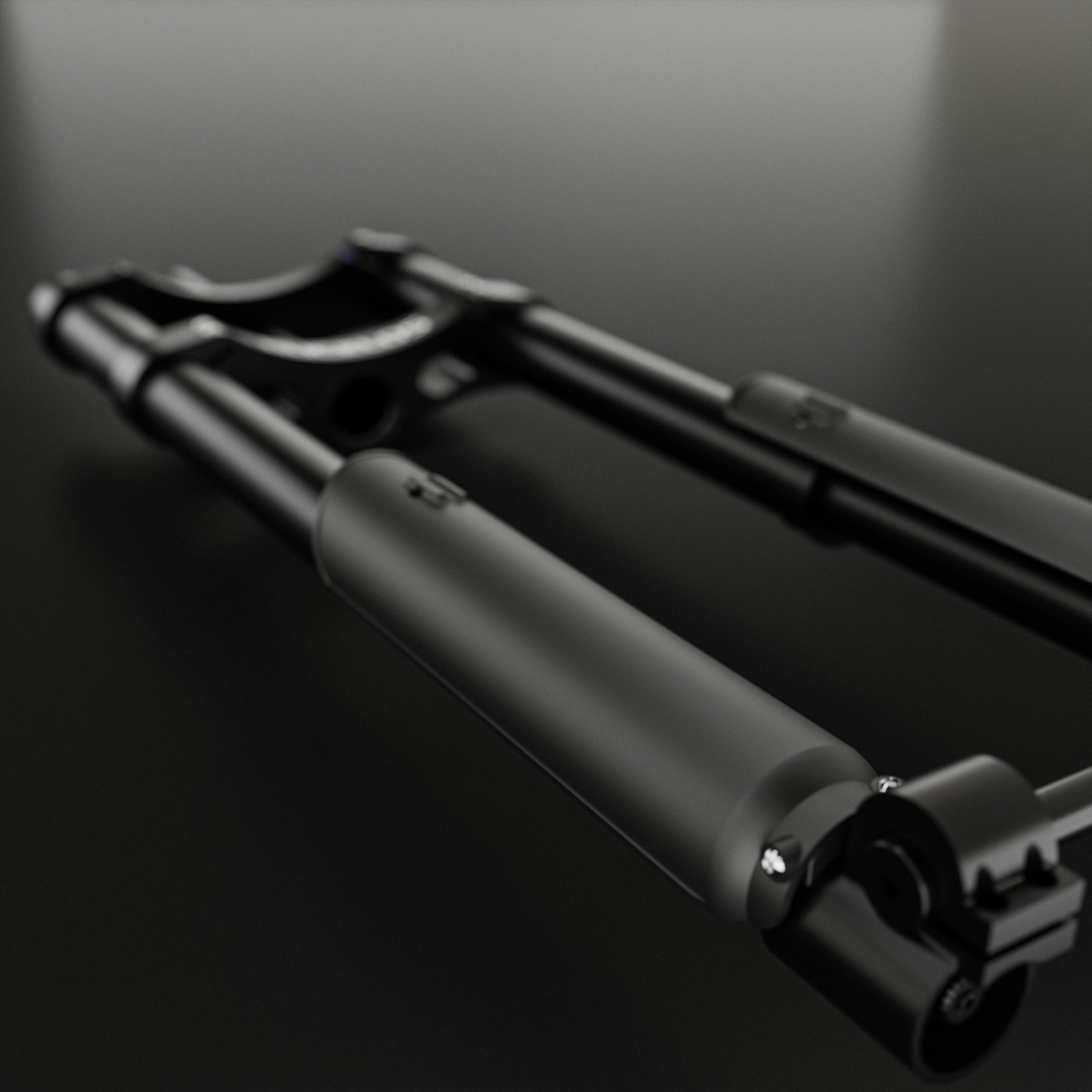 Super73 Suspension Fork Installation Guide: How to Choose the Right Fo – EVMOD