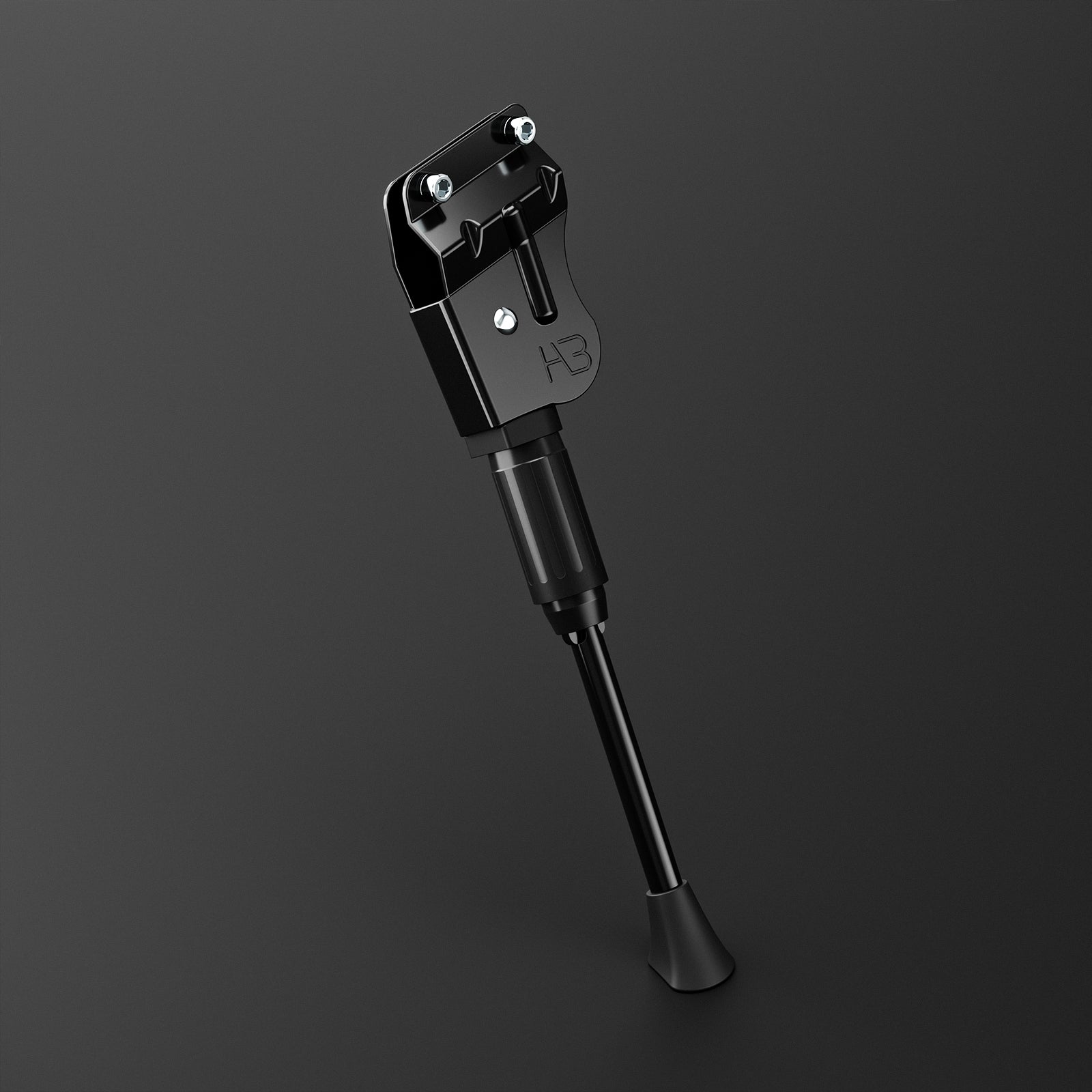 Heavy-Duty Side Kickstand for Super73 S1/Z Series – EVMOD