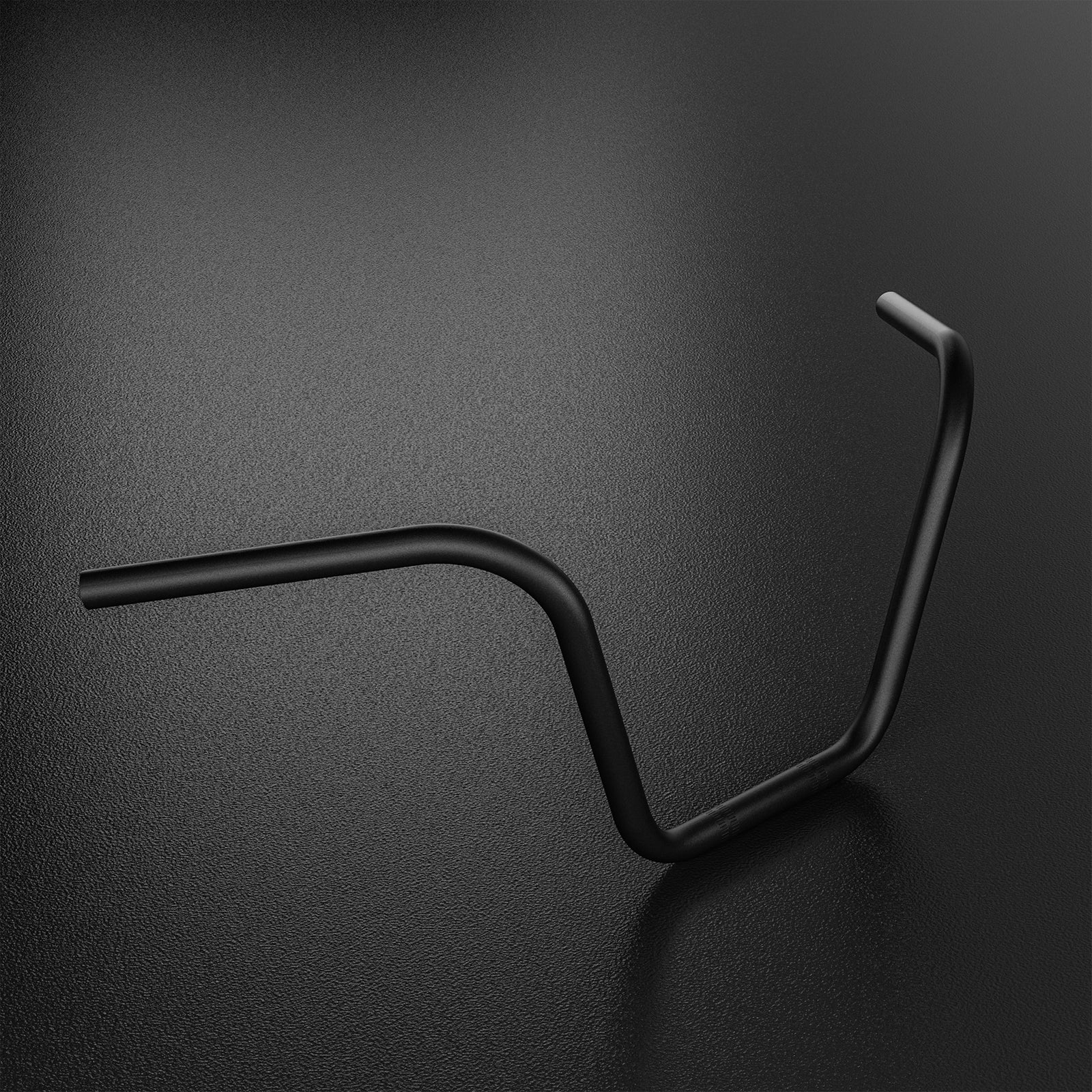 Ape Hanger Handlebar for Super73/ All eBikes with a 22.2mm handlebar c ...