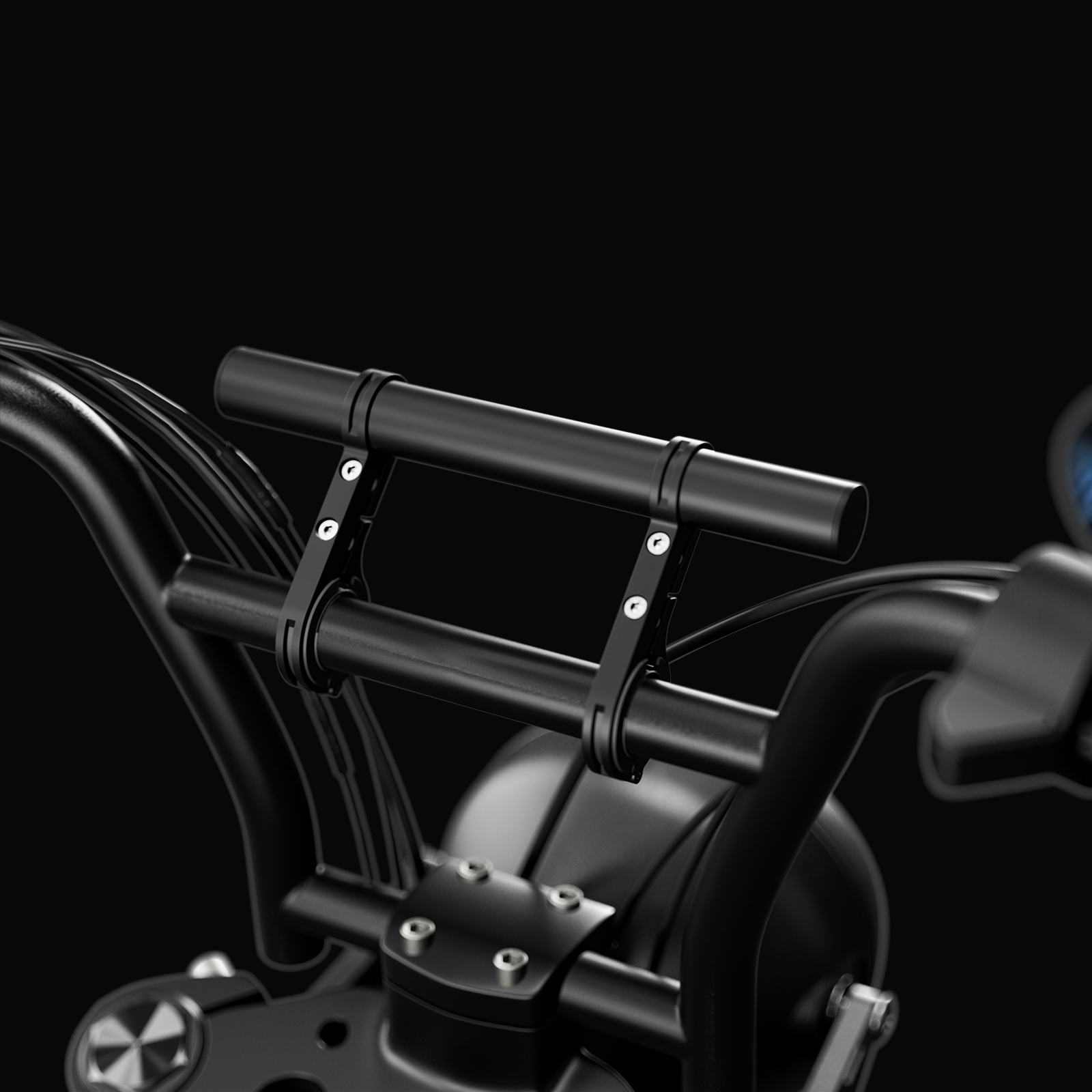 12" Handlebar Extender for Super73 E-Bike – EVMOD